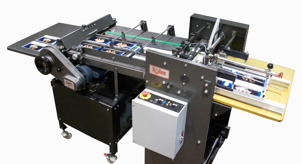 Champion ETR – Rollem Machine Parts Store