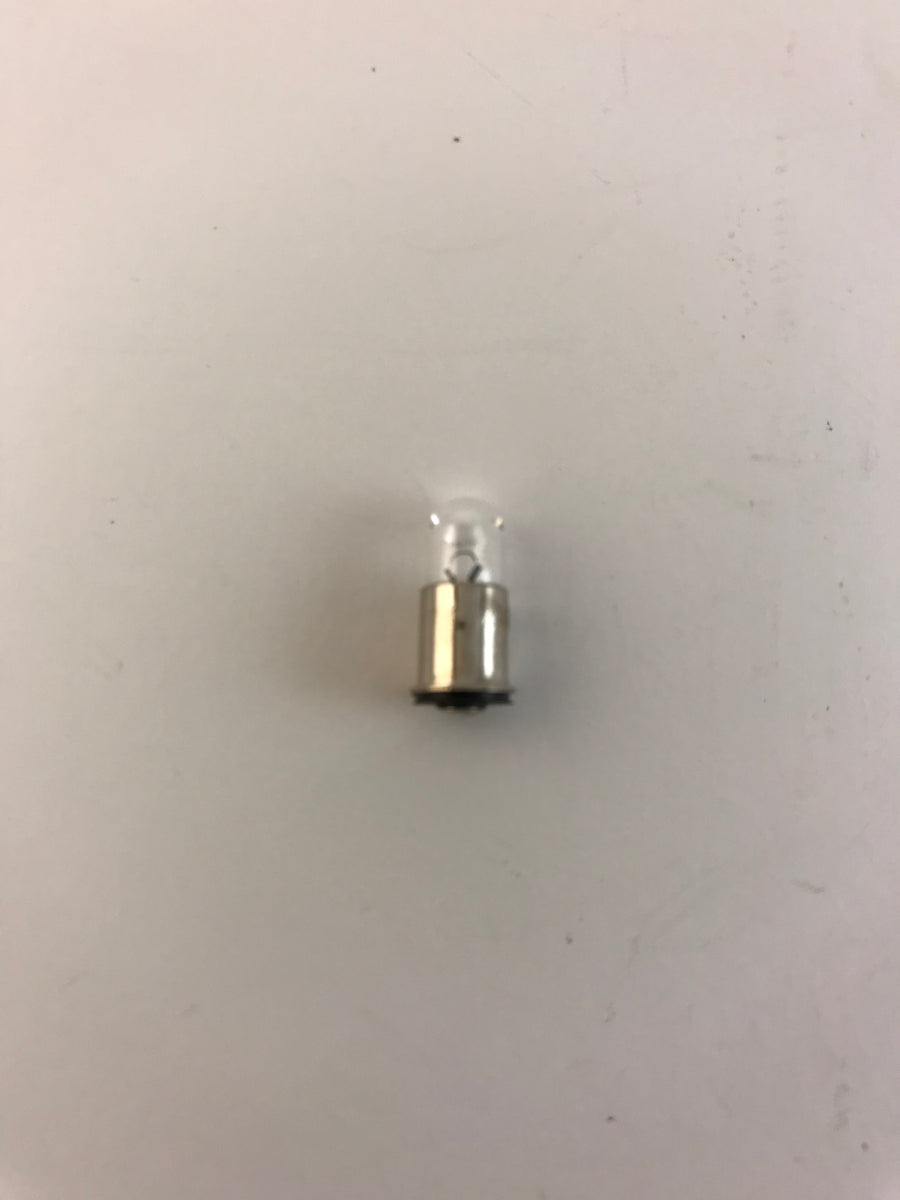 Light Bulb for Electric Eye - P/N #1310 – Rollem Machine Parts Store