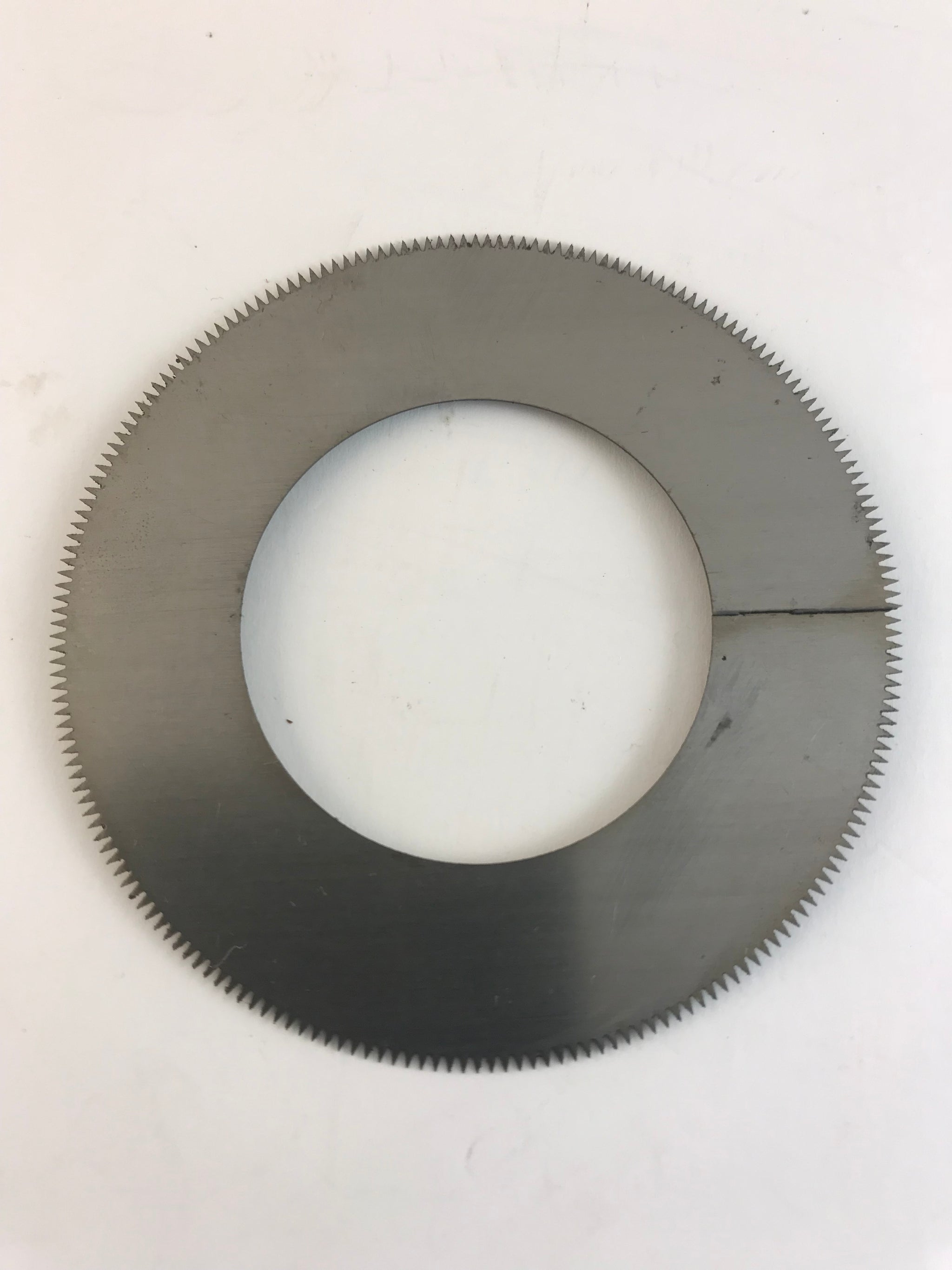 Perforating Blade 1 - P/N #1706 – Rollem Machine Parts Store