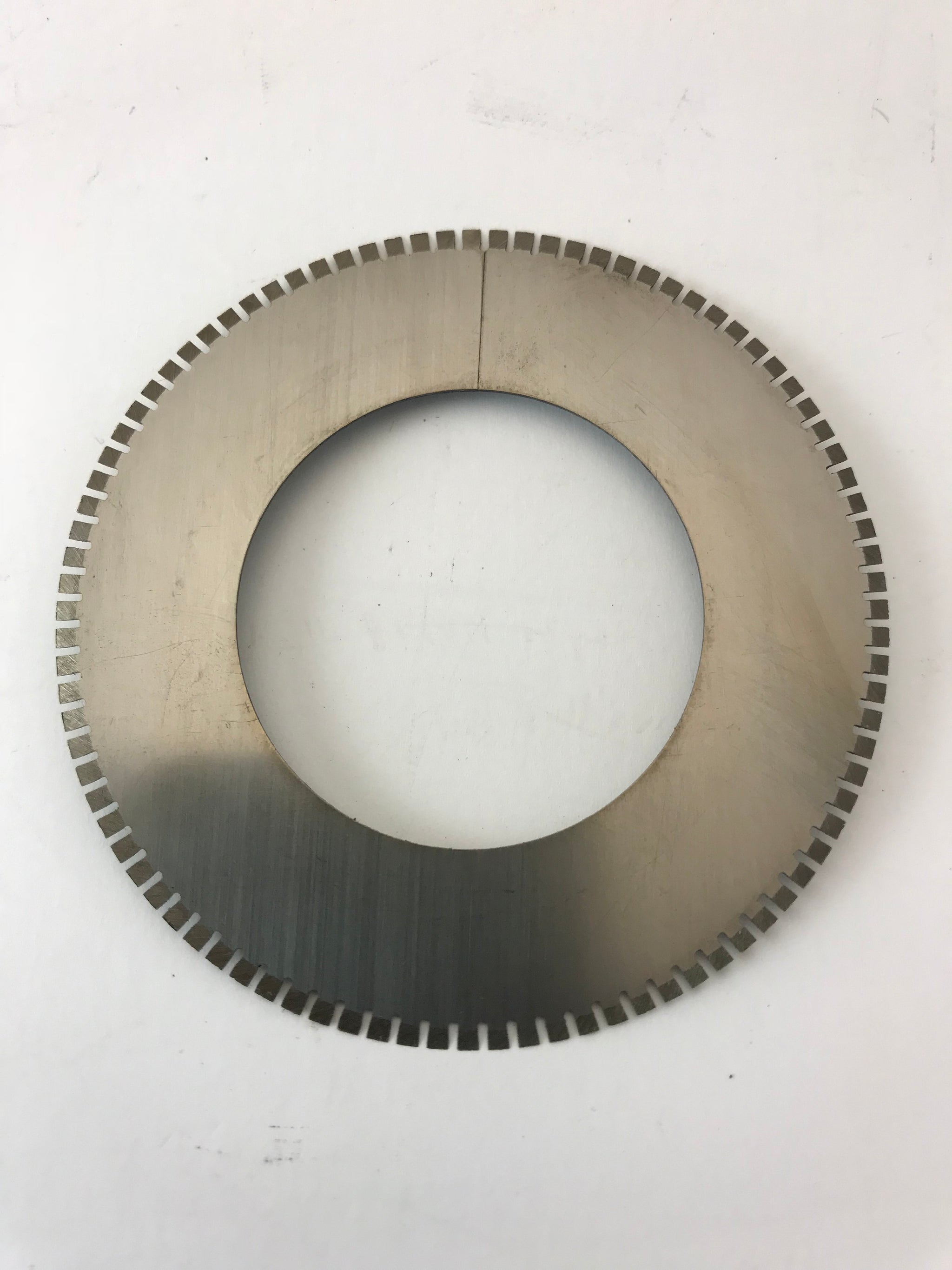 Perforating Blade 13 - P/N #1718 – Rollem Machine Parts Store