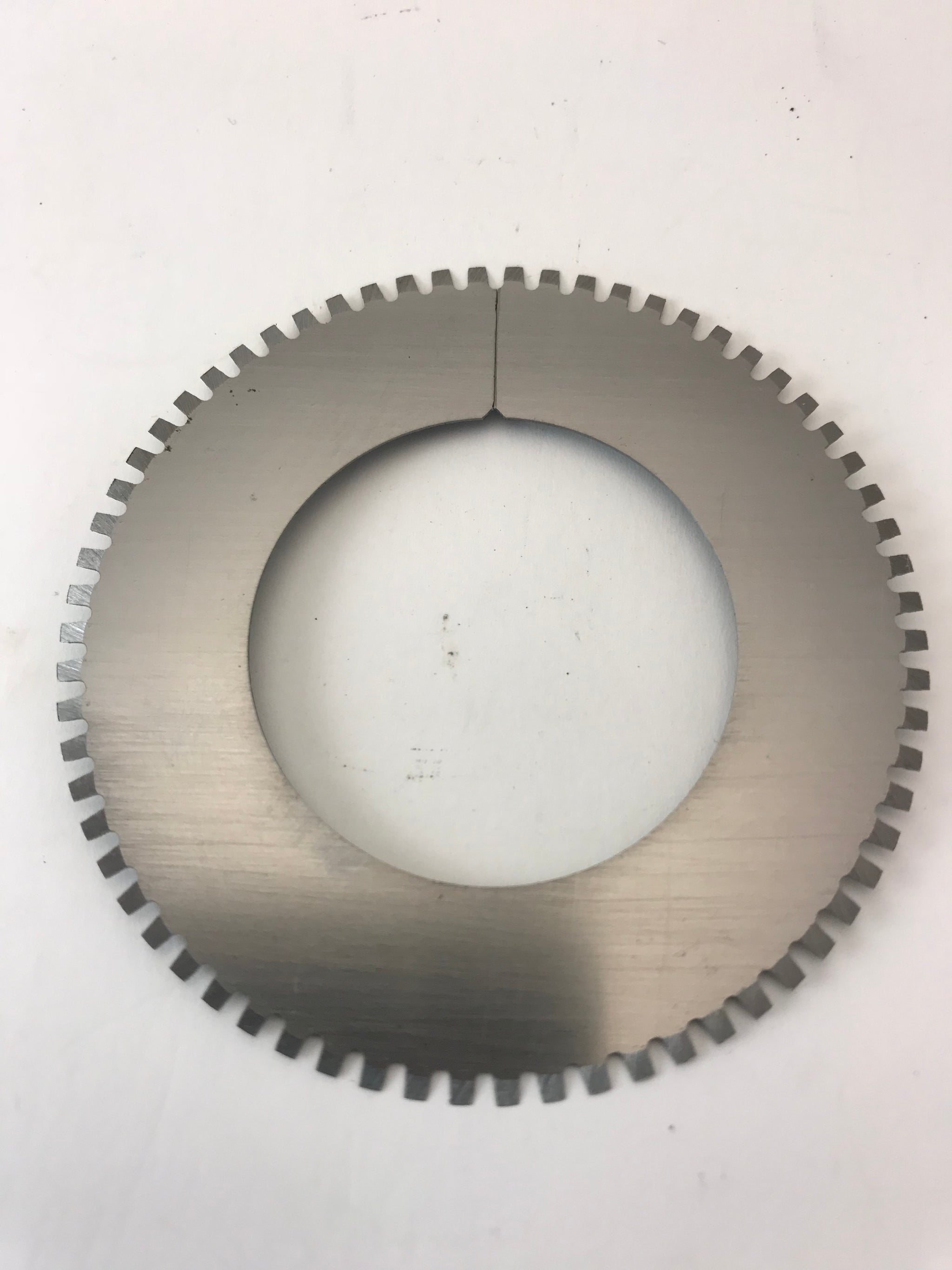 Perforating Blade 14 - P/N #1719 – Rollem Machine Parts Store