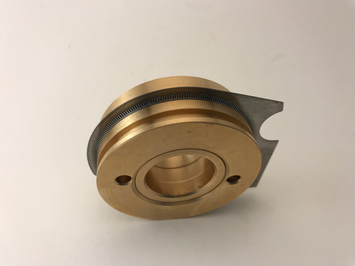 Perforating Head Micro Top - P/N #1726 – Rollem Machine Parts Store