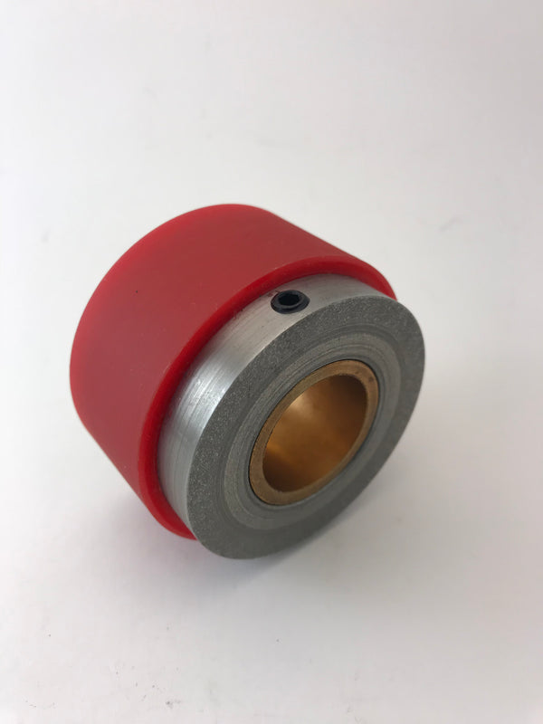 Perforating Head Micro Bottom New Style - P/N #1727 – Rollem Machine ...