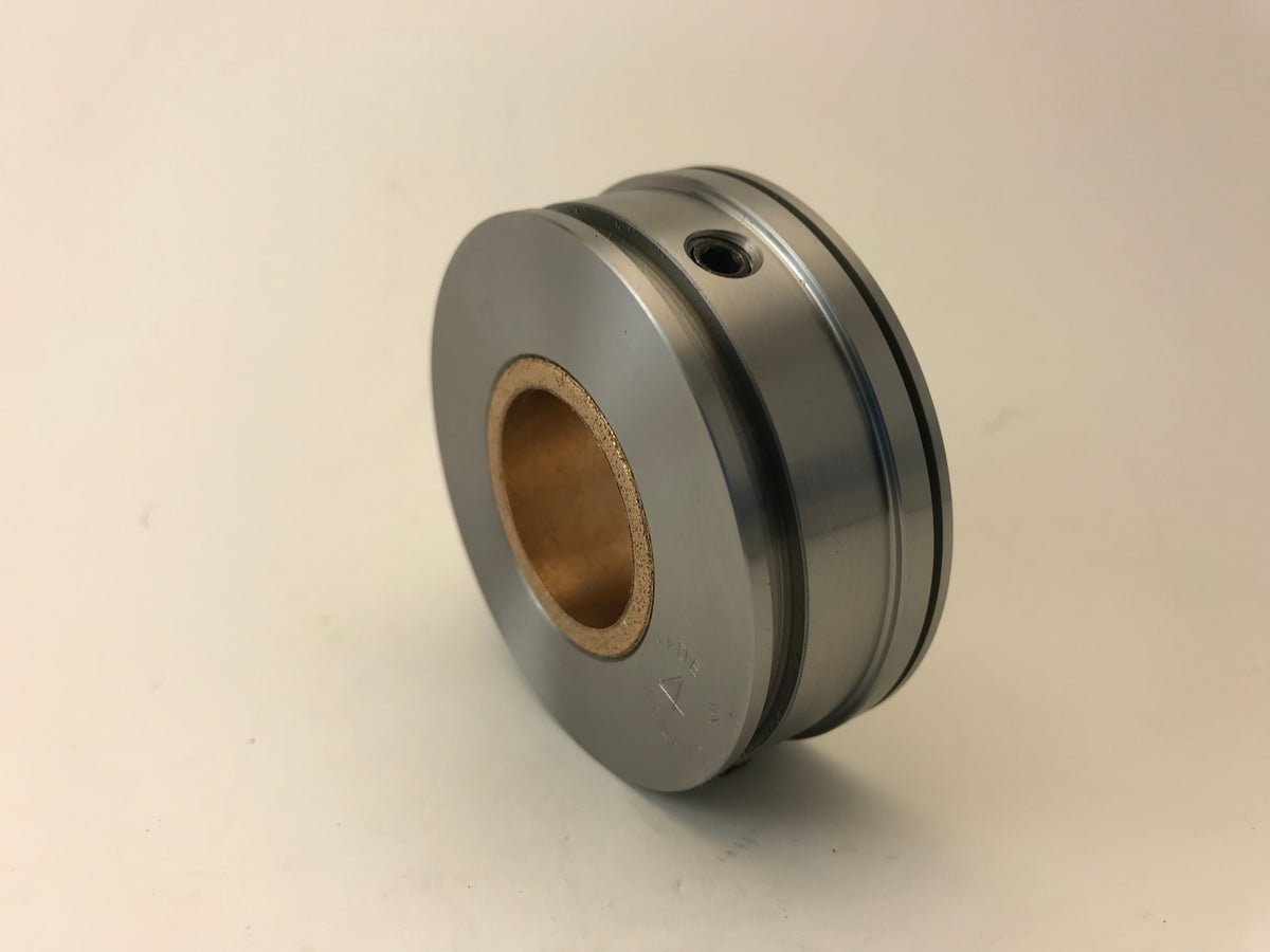 Inverted Scoring Head Top #1 - P/N #2287 – Rollem Machine Parts Store