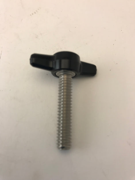 Thumb Screw for Electric Eye - P/N #2132 – Rollem Machine Parts Store