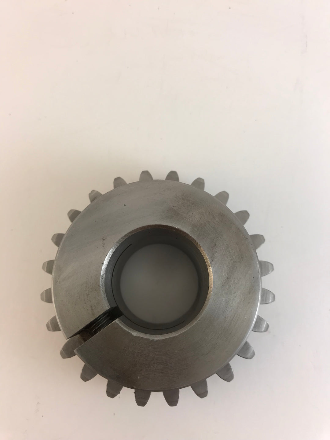 Gear 24 Tooth Steel TR Top - P/N #2152 – Rollem Machine Parts Store