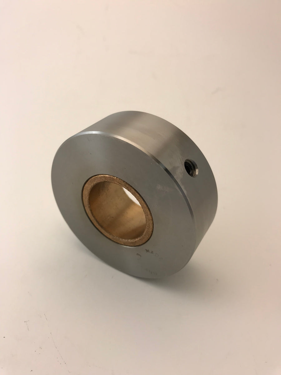 Control Head - Bottom - P/N #468 – Rollem Machine Parts Store