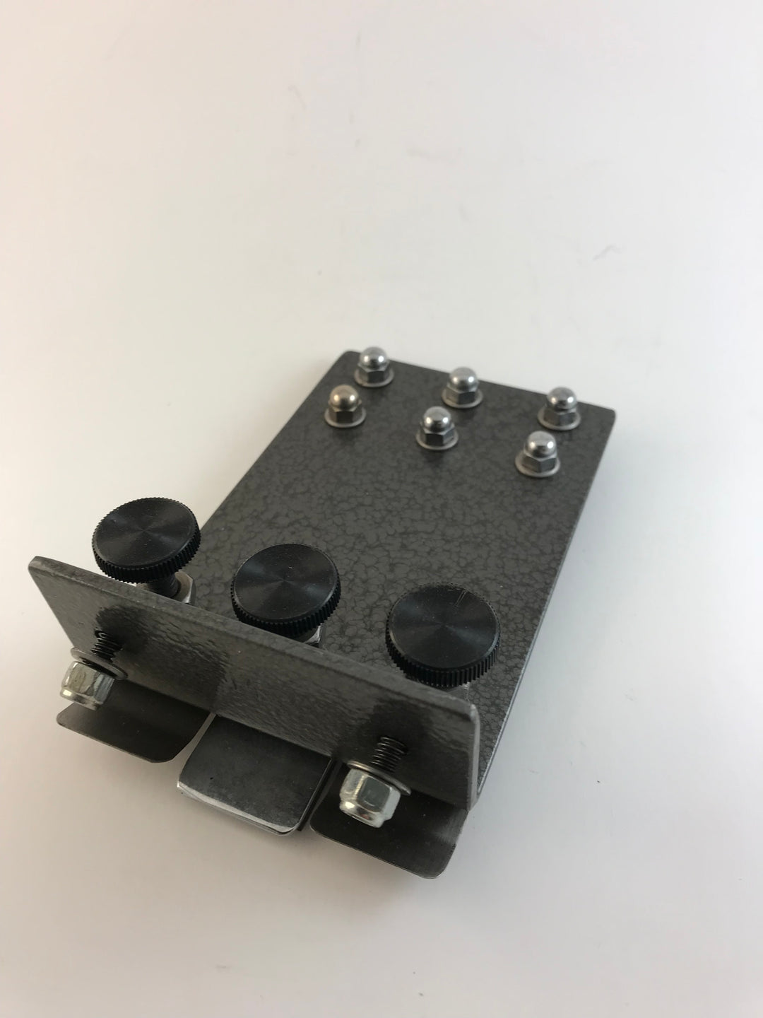 Feeder Assembly Complete - P/N #705 – Rollem Machine Parts Store