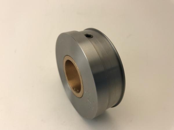 Inverted Scoring Head Bottom #6 - P/N #2273 – Rollem Machine Parts Store